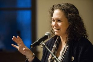 Compte-rendu de la conférence du professeur Kendra Field (Tufts ...